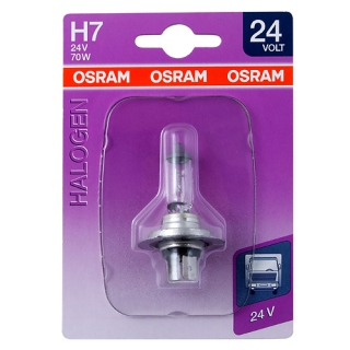 OSRAM 64215 H7.